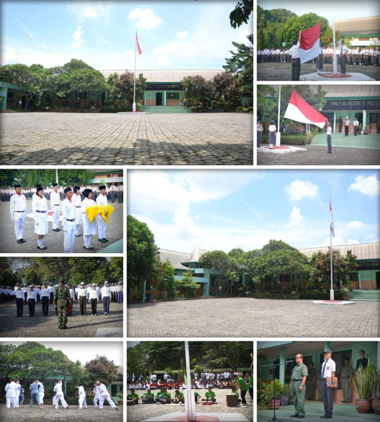 Fasilitas Arsip - SMA Plus Negeri 17 Palembang